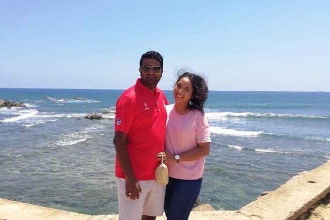 2 Days Sea Aventure to Galle and Mirissa from Colombo - Day 2: Watching Giants of the Sea