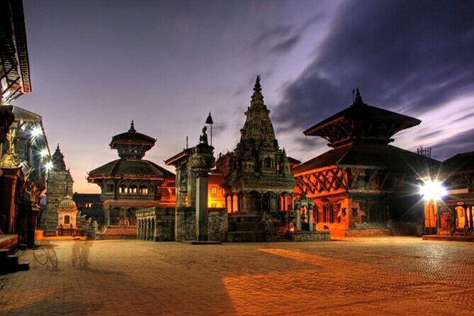 2 Days Seven Heritage and Nagarkot Sunrise Tour - The Second Day: Sunrise and Scenic Heritage