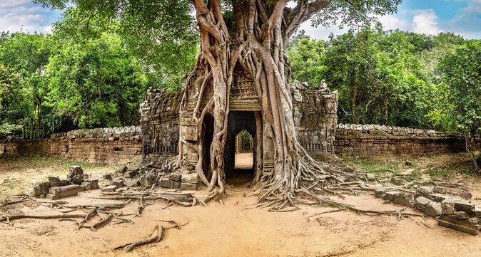 2 Days Siem Reap Angkor Wat Tour-Small Group - Who This Tour Is Best For