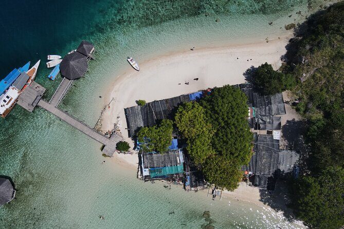 2 Days Tour to explore Labuan Bajo and Komodo Island - What Makes This Tour Stand Out?
