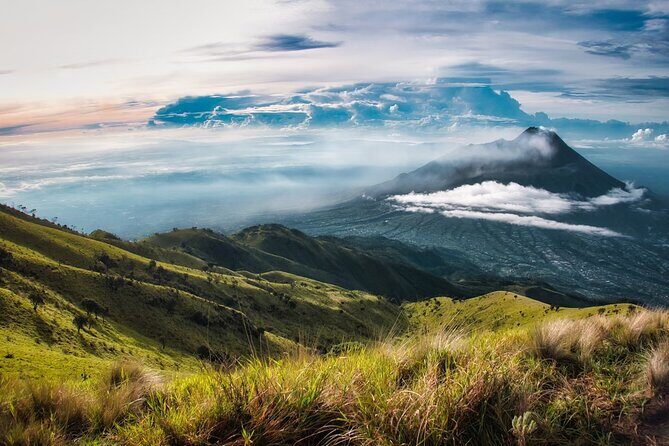 2 Days Tour to Mount Merbabu from Yogyakarta - The Value of What’s Included