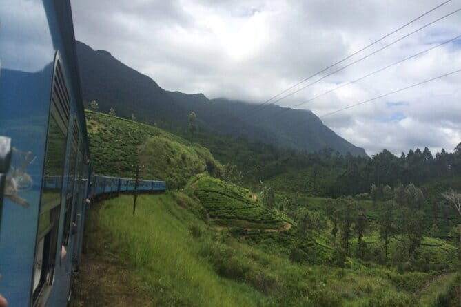 2 days trip Nuwara Eliya, Ambewela, Ella, Udwalawa and Yala - Analyzing the Value