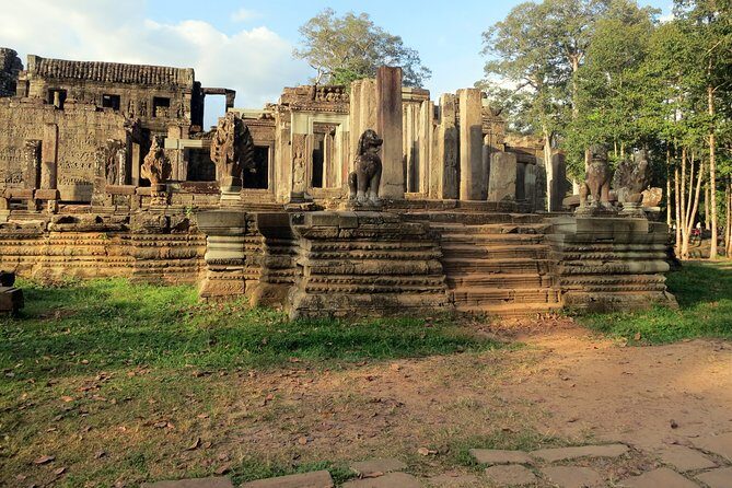 2-Days Unique Angkor Wat Small, Big Circuit and Banteay Srei - Final Thoughts