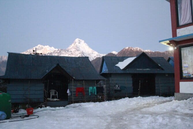 2 Days Very Short Poon Hill Trek from Pokhara - The Itinerary: What to Expect Step by Step