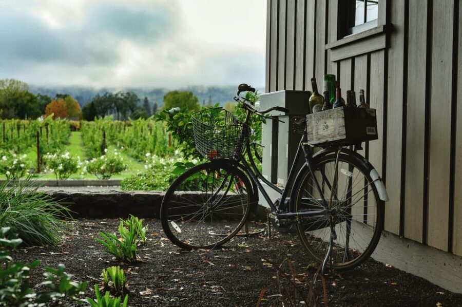 2 Days Winery Tour: 3 Wine Tastings, Local Hotel, 3 Meals - What’s the Value?