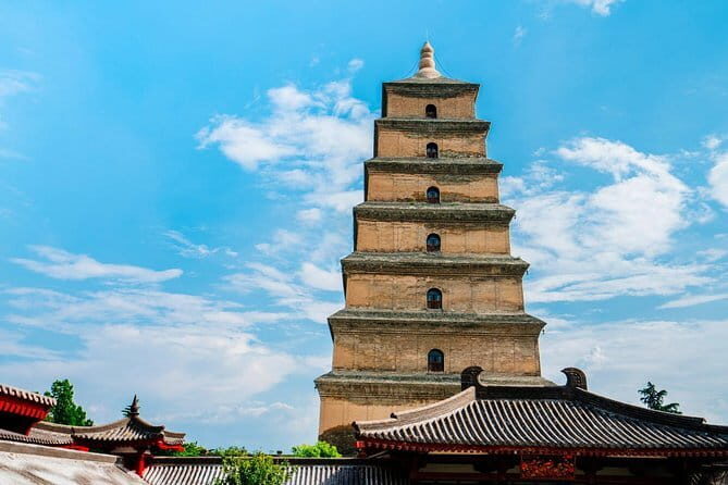 2 Days Xian Customized Tour for Terracotta Warriors and More - Day 2 Highlights & Custom Choices