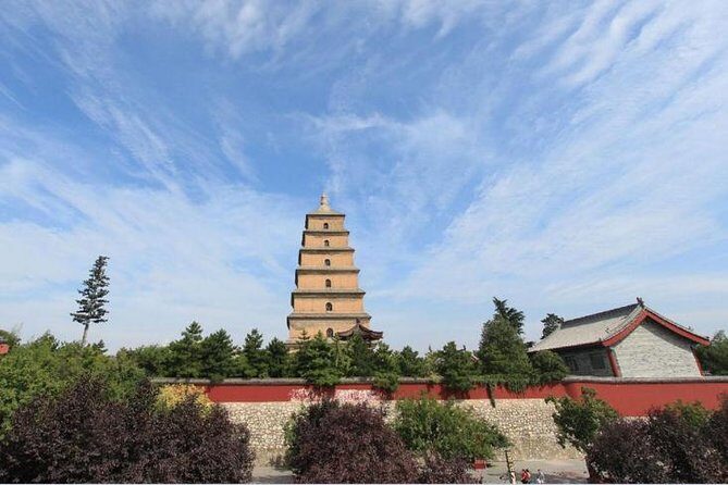 2 Days Xian Tour from Chengdu by Bullet Train - Practical Considerations and Value
