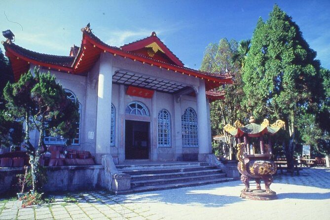 2 days Yeliou (or Pingxi sky lantern) & Sun Moon Lake tour (Taichung city end) - Practical Details