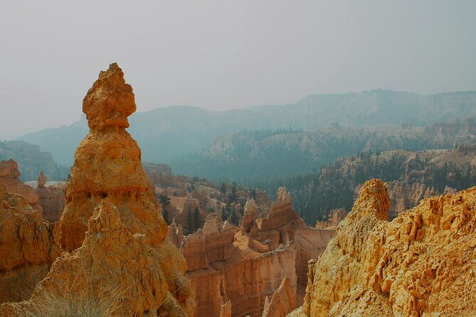 2 Days Zion and Bruce Canyon Tour with Hiking - Who Should Consider This Tour?
