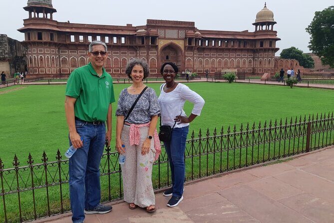 2 Days:Delhi and Agra with Taj Mahal Sunrise Tour - The Taj Mahal at Sunrise: A Moment to Remember