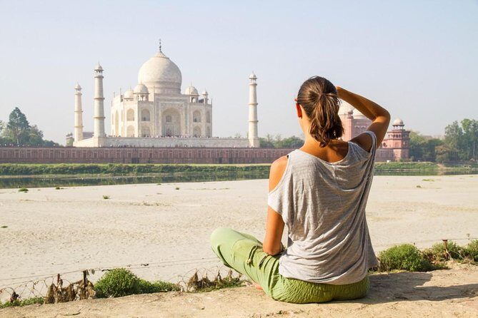 2 Days:Overnight Taj Mahal & Agra Tour from Delhi - Analyzing the Value and Practicality
