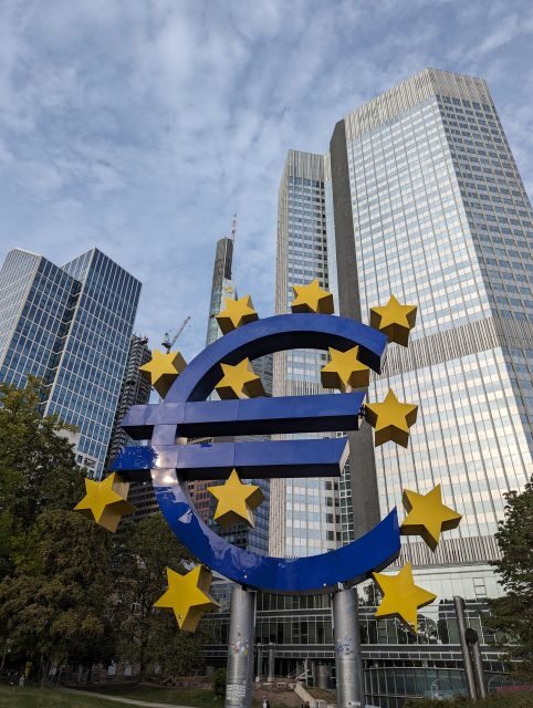 2-Hour Best of Frankfurt Walking Tour (English) - What Makes This Tour Stand Out?