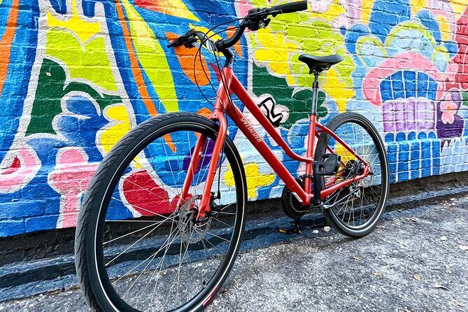 2-Hour Bike Rental in Historic Downtown Sanford - Who’s It Best For?