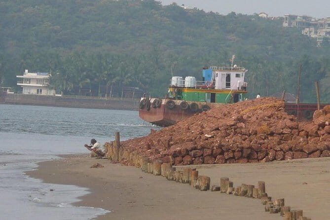 2-Hour Campal Heritage Walking Tour from Panjim with Guide - An In-Depth Look at the 2-Hour Campal Heritage Walking Tour