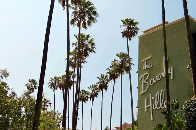 2 Hour Celebrity Homes Tour - Who Should Consider This Tour?