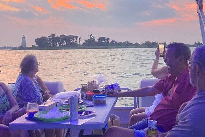 2-Hour Date Night and Sunset Cruise Near New Orleans - How the Experience Adds Value for Travelers