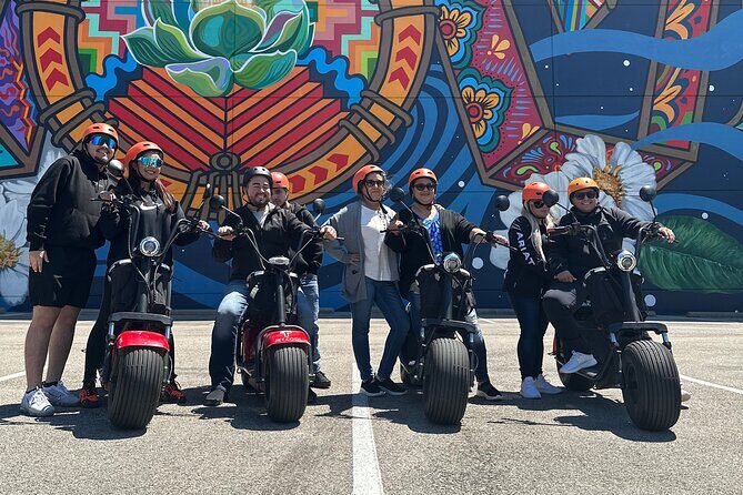 2-Hour Fat-Tire Scooter Rental in Dallas - Final Thoughts: The Value of a Two-Hour Dallas Scooter Tour