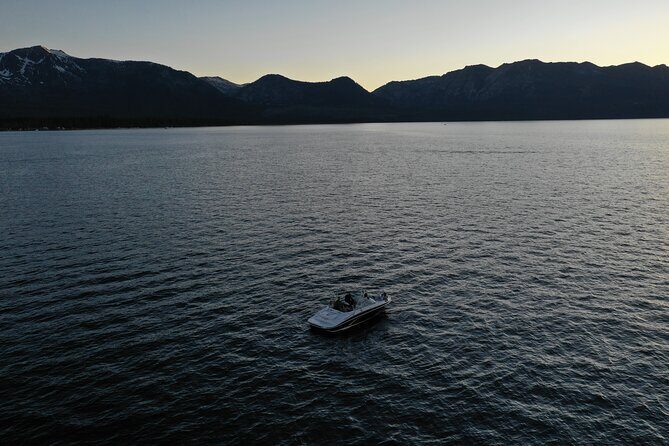 2 Hour Full Moon Private Boat Charter With Captain - Pricing and Value: Is It Worth It?