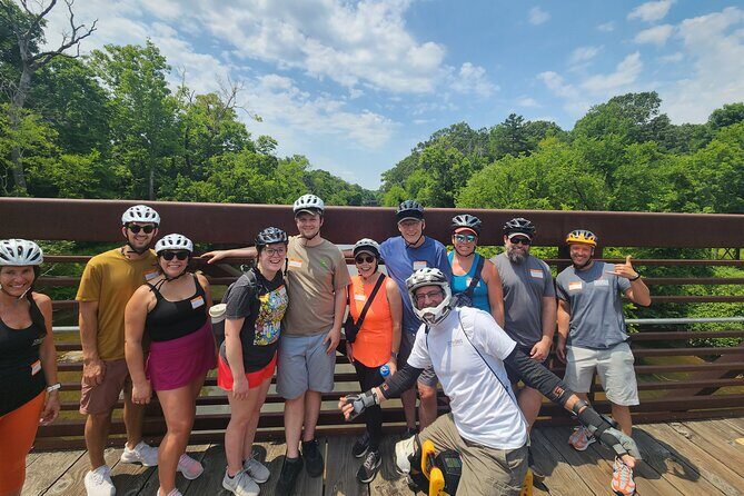 2 hour Guided E-Bike Tour: Greenery, Scenery and Mindfulness - Concluding Thoughts