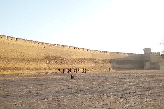 2-Hour Guided Private Bike Tour to see the Hidden Pingyao & Tea Break - The Practical Side: Pricing, Convenience, and Considerations