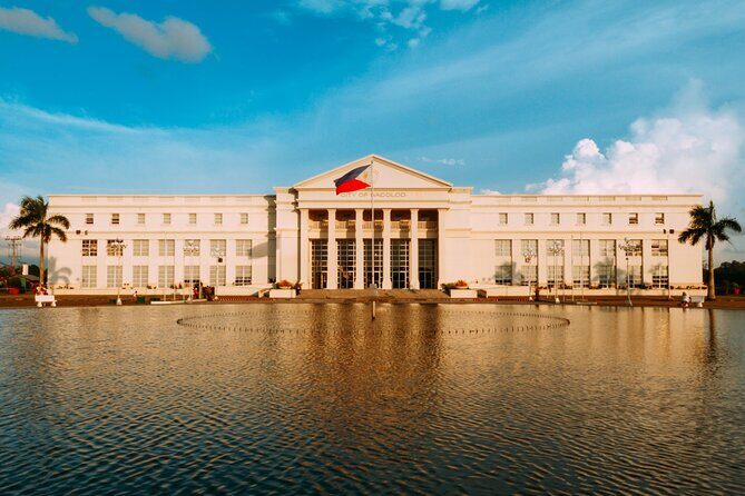 2-Hour Guided Private Romantic Walking Tour in Bacolod - An In-Depth Look at the 2-Hour Romantic Tour in Bacolod