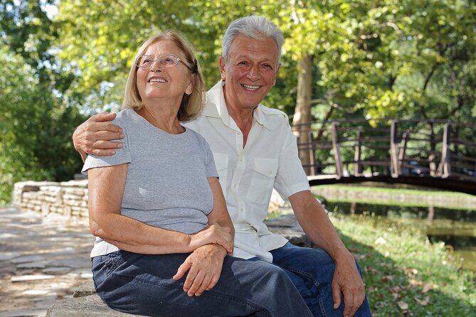 2-Hour Historic Heartbeats of Minneapolis Senior Tour with Guide - Potential Drawbacks