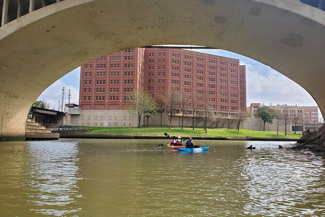 2-Hour Houston Skyline Tour - Practical Details