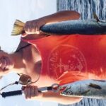 2 Hour Kids Fishing Charter - The Experience Onboard