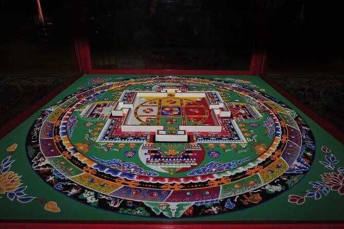 2-Hour Lama Temple and Confucius Temple Guided Walking Tour - Authentic Experiences and Real Traveler Insights