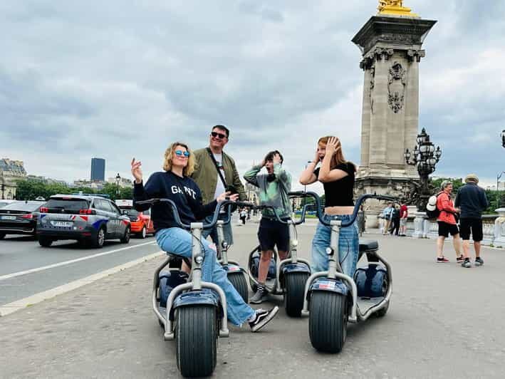 2-Hour Luxurious Private VIP - Berlin Fat Tire Tour - Why This Tour Offers Good Value