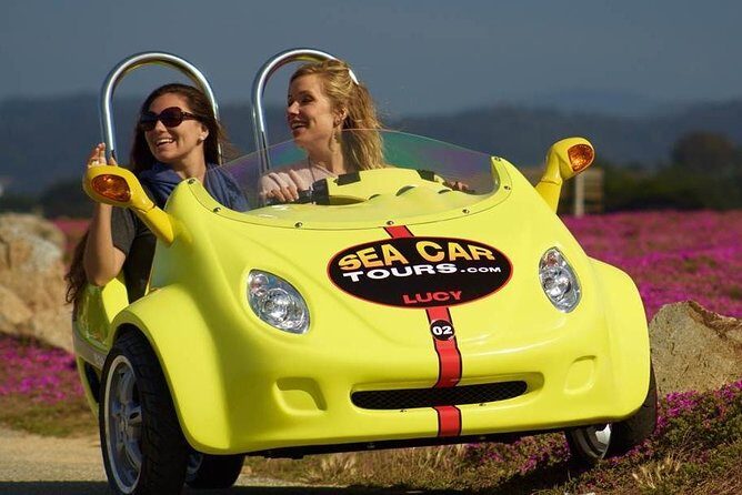 2-Hour Monterey and Pacific Grove GoCar Tour - The Sum Up: Is the GoCar Tour Right for You?