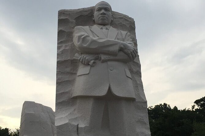 2-Hour National Mall Walking Tour from Washington DC - FAQ