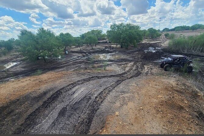 2 Hour Off Road UTV Rental in San Antonio - Who Will Love This Experience?