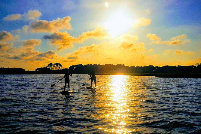 2-Hour Paddleboard Rental in Rehoboth Bay - Navigating Challenges and Considerations