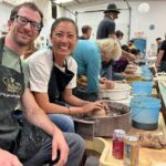 2 Hour Pottery Experience (Wheel or Hand-Building) - A Closer Look at the Experience