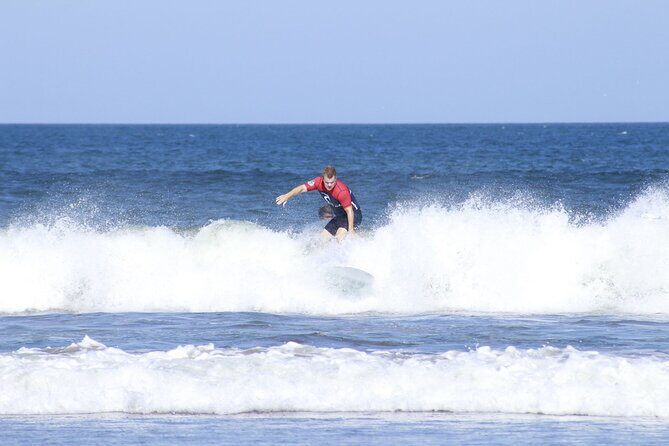 2 hour Private Bali Surf Lesson in Seminyak - Who Will Love This Experience?