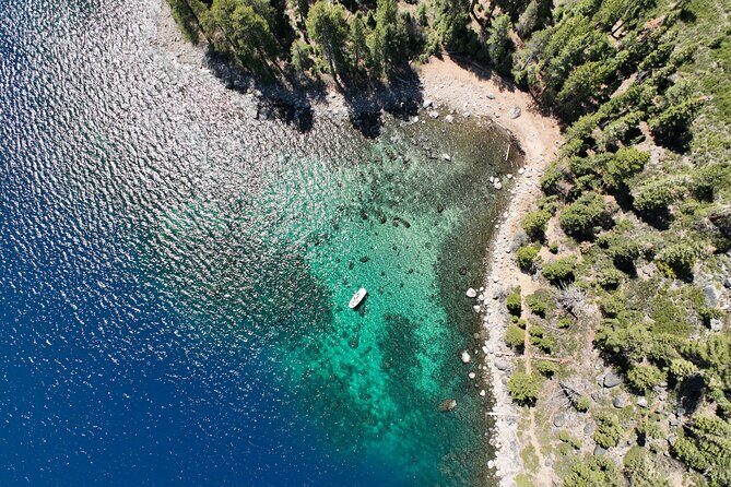 2 Hour Private Boat Photography Charter With Captain - Exploring Lake Tahoe from the Water: A Practical Overview