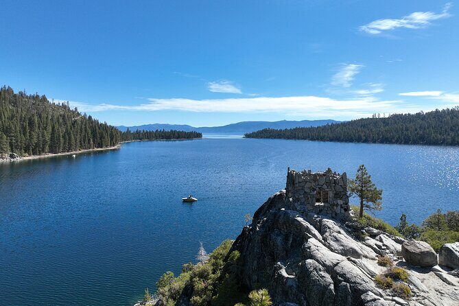 2 Hour Private Emerald Bay Boat Tour - Who Will Love This Tour?