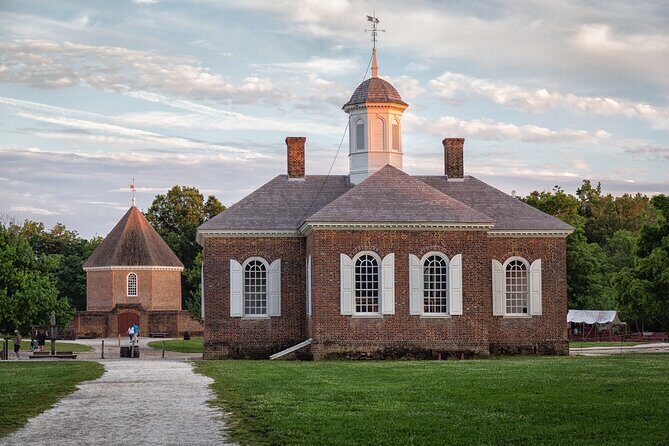 2-Hour Private Guided The best of Williamsburg Walking Tour - What Youll Experience and Why It Matters