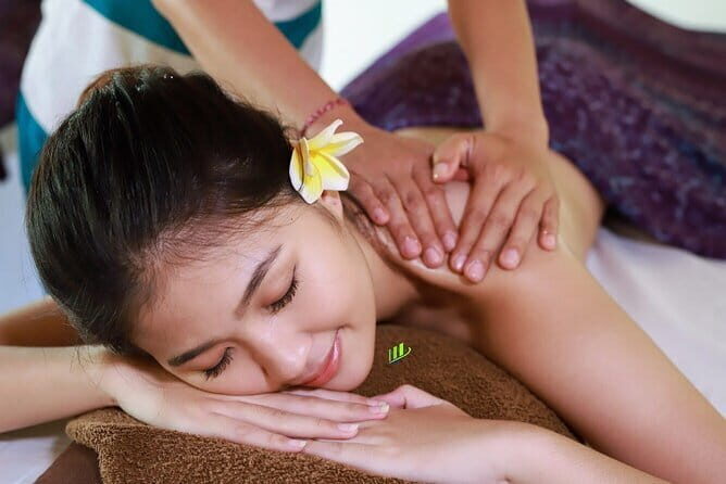 2-Hour Private Luxury Spa Experience Bali Aromatherapy Massage - Pricing and Value Analysis