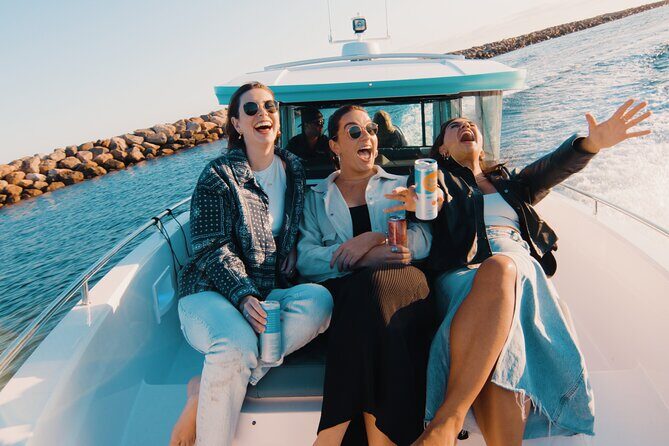 2 Hour Private Luxury Speedboat in Mission Bay - Final Thoughts