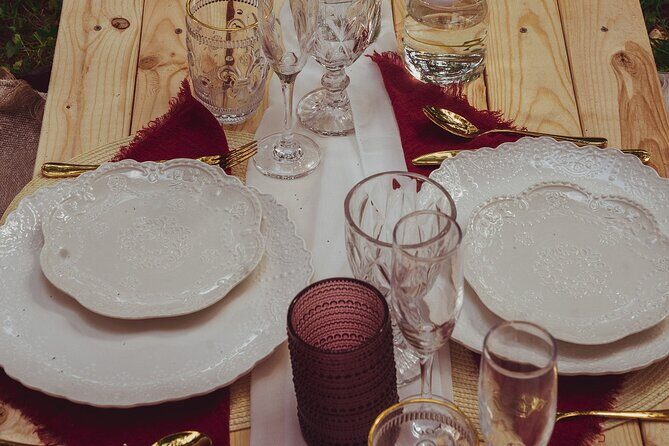 2-Hour Private Outdoor Picnics Set up in Philadelphia - Experience Breakdown: What to Expect