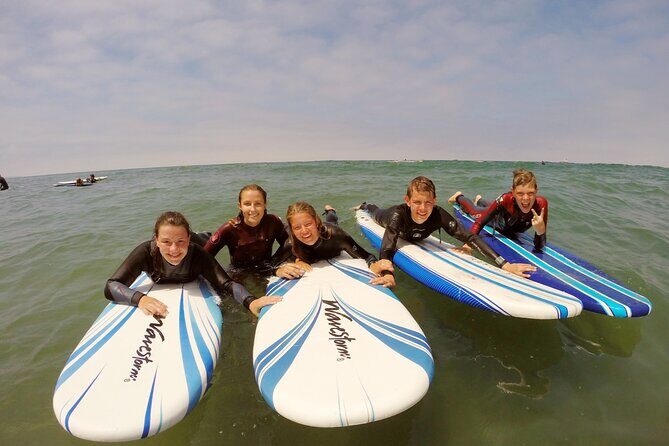 2-Hour Private Surf Lesson in Carlsbad - What Makes This Surf Lesson Special?