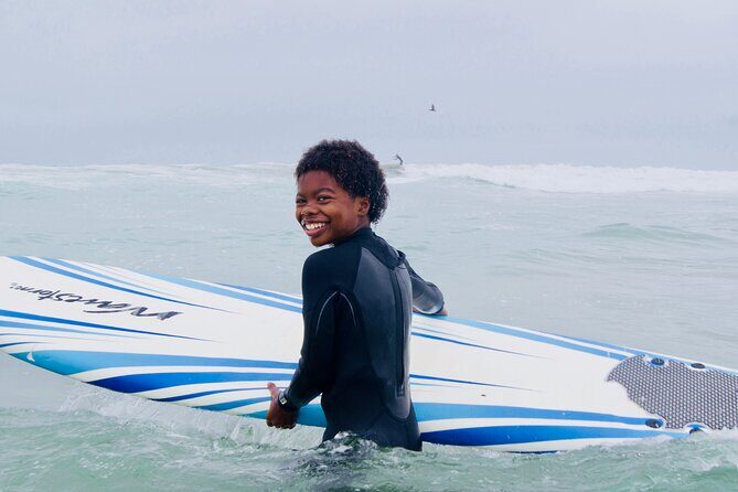 2-Hour Private Surf Lesson in Manhattan Beach - Frequently Asked Questions