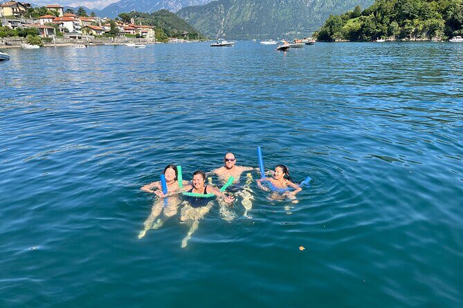 2-Hour Private Tour Sailing on Lake Como with Aperitif - An In-Depth Look at the Lake Como Sailing Tour