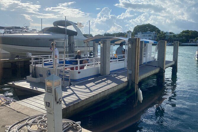 2-Hour South Beach Private Pontoon Boat with Captain at Sunrise or Sunset - Who Is This Tour Best For?