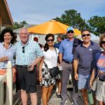 2 Hour Sunset Cabaret Tour in Sarasota - Itinerary Breakdown