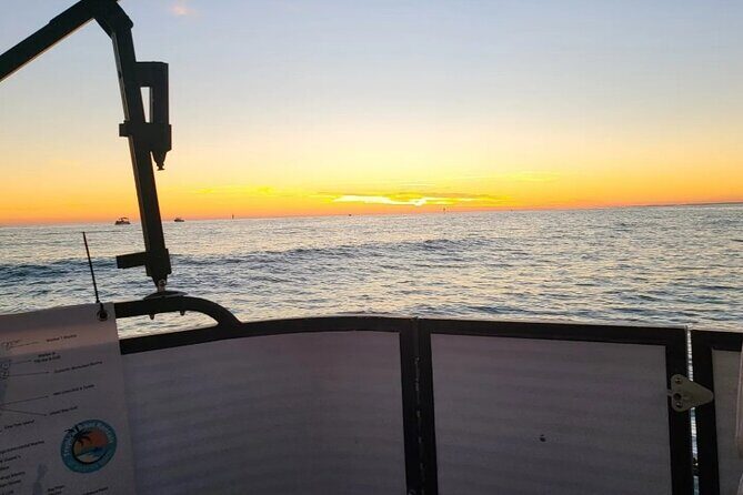 2 Hour Sunset Cruise in Madeira Beach - Detailed Breakdown of the Experience