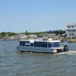2-Hour Sunset Pontoon Boat Rental in Dewey Beach, DE - Exploring the 2-Hour Sunset Pontoon Boat Experience