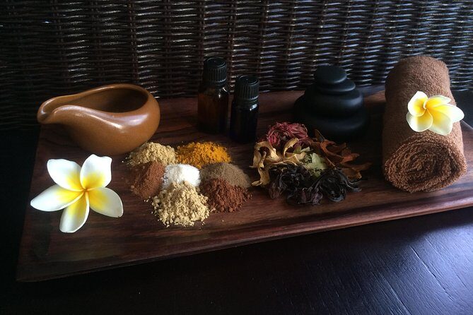2 Hour Traditional Balinese Spa with free hotel transfer - Who Should Book This Experience?